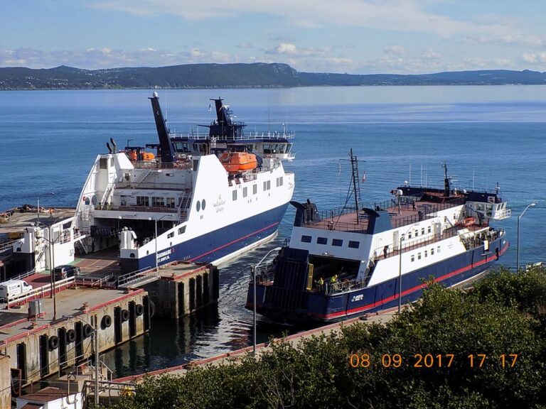 Community Services - BellIsland.Info